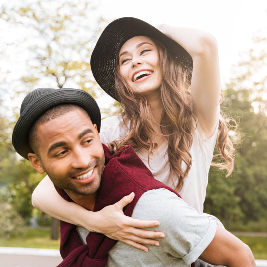 Couple.com - Free Online Speed Dating - Meet People, Not Profiles